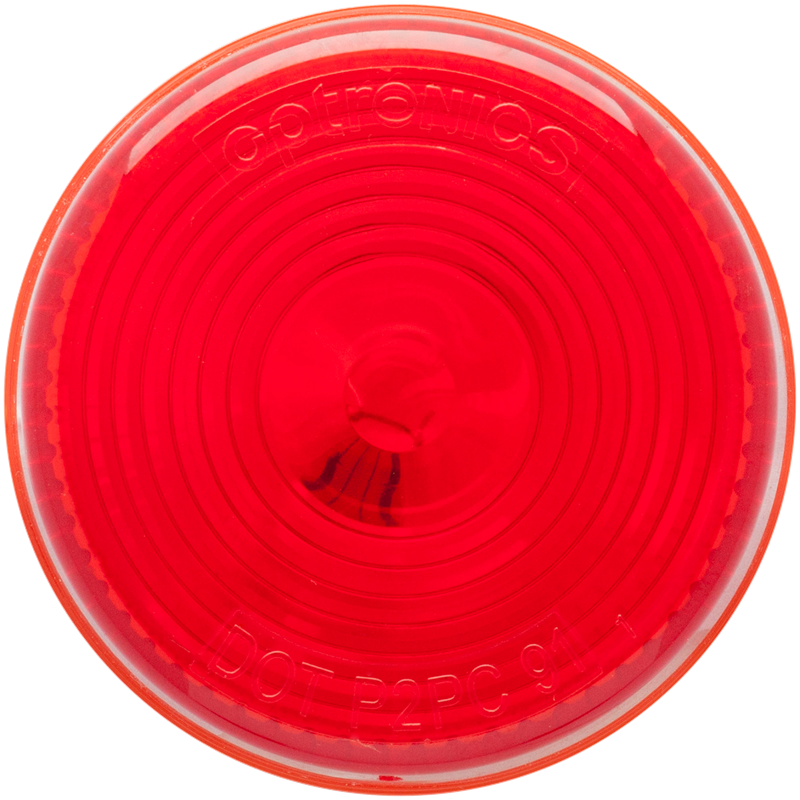 CLEARANCE LIGHT RED NLA – Buscher Bros