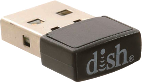DISH WALLY BLUETOOTH ADAPTER – Buscher Bros
