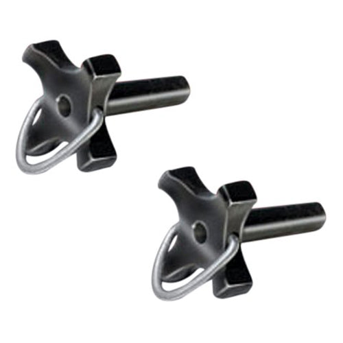 VENT STIK KNOBS – Buscher Bros