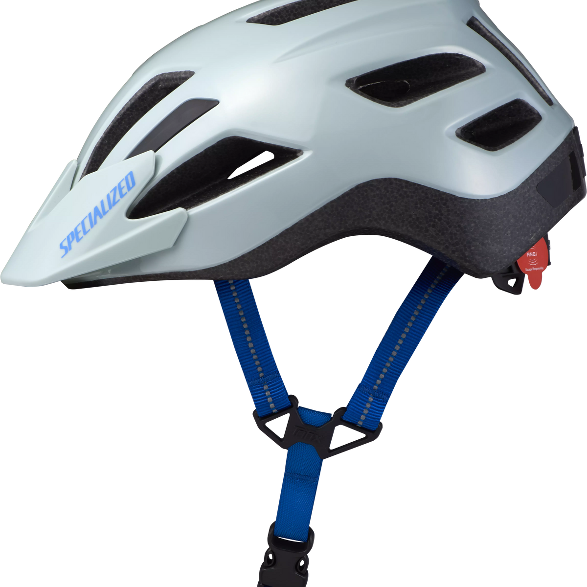 Shuffle Child Glo Blue Cobalt – Buscher Bros