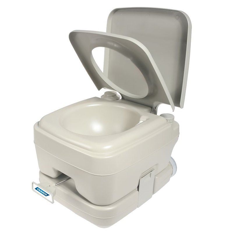 CAMCO 2.6 GAL PORTA POT – Buscher Bros