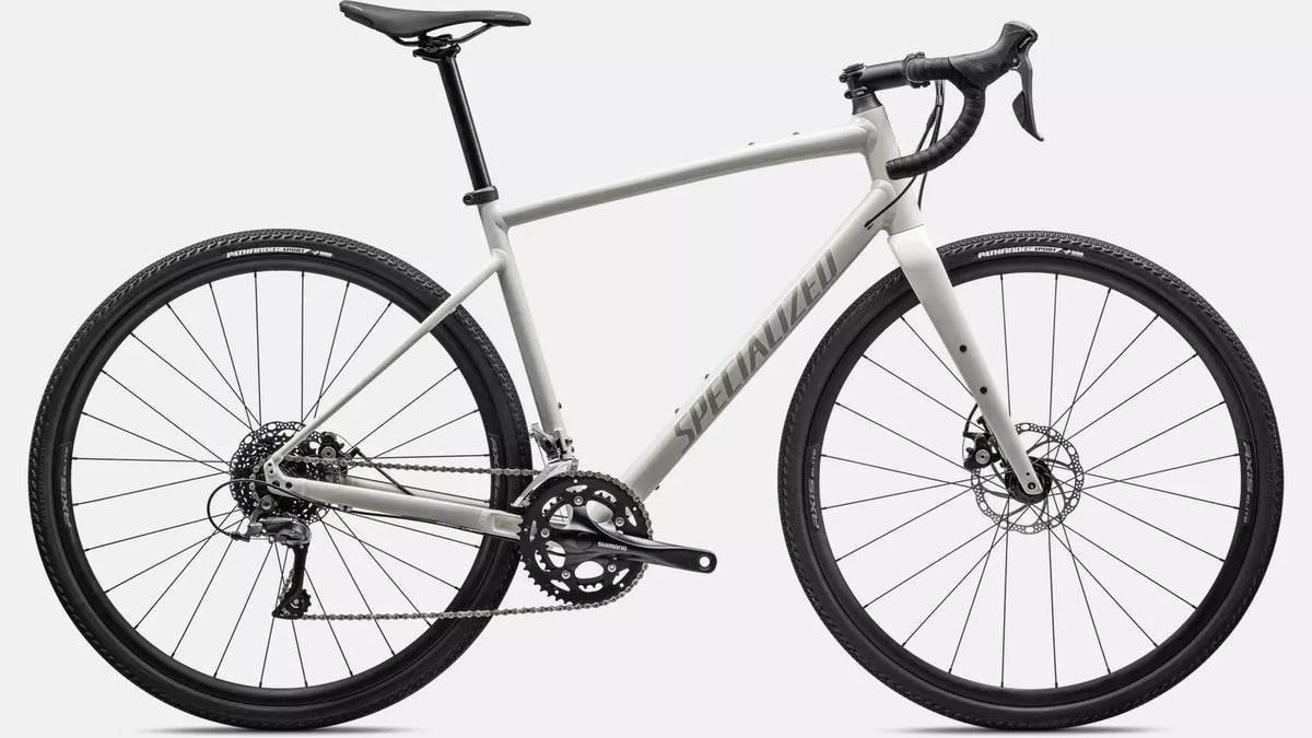 Diverge E5 58 – Buscher Bros