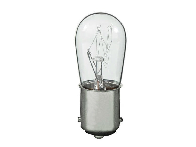 #1004 LIGHT BULB 2pk – Buscher Bros