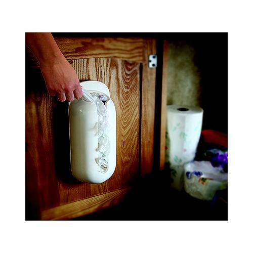 POP-A-BAG WHITE – Buscher Bros