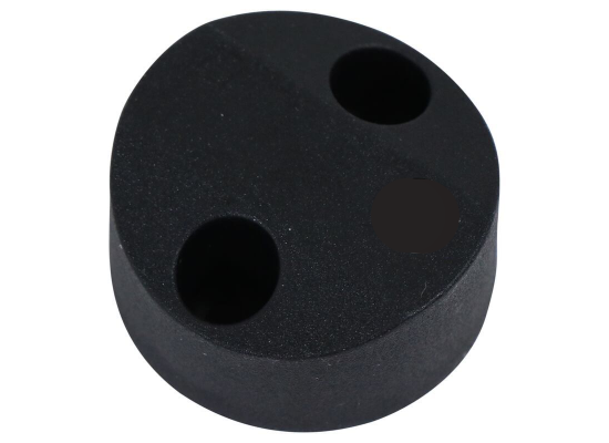 MAGNETIC DOOR CATCH ROUND – Buscher Bros