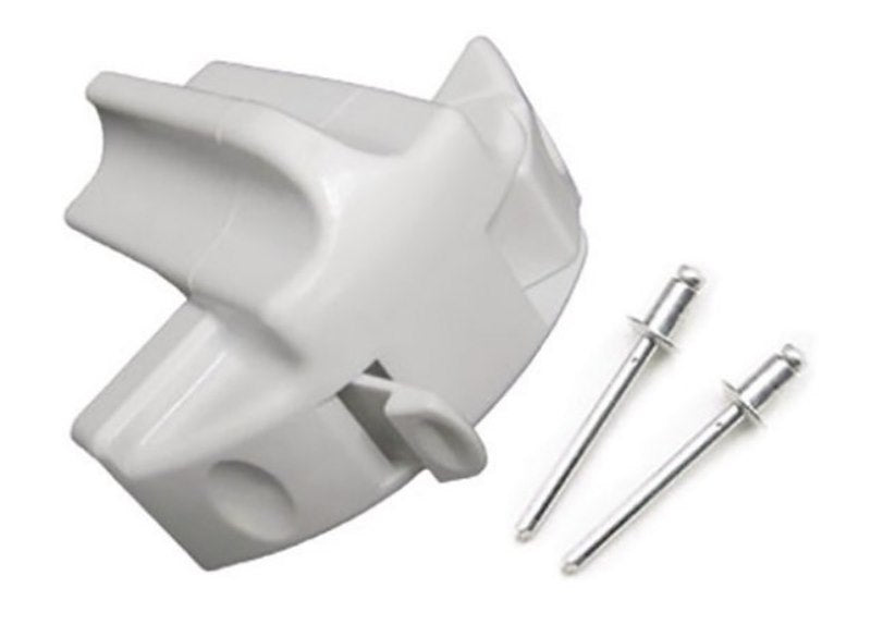 CAREFREE AWNING ARM LOCK WHITE – Buscher Bros