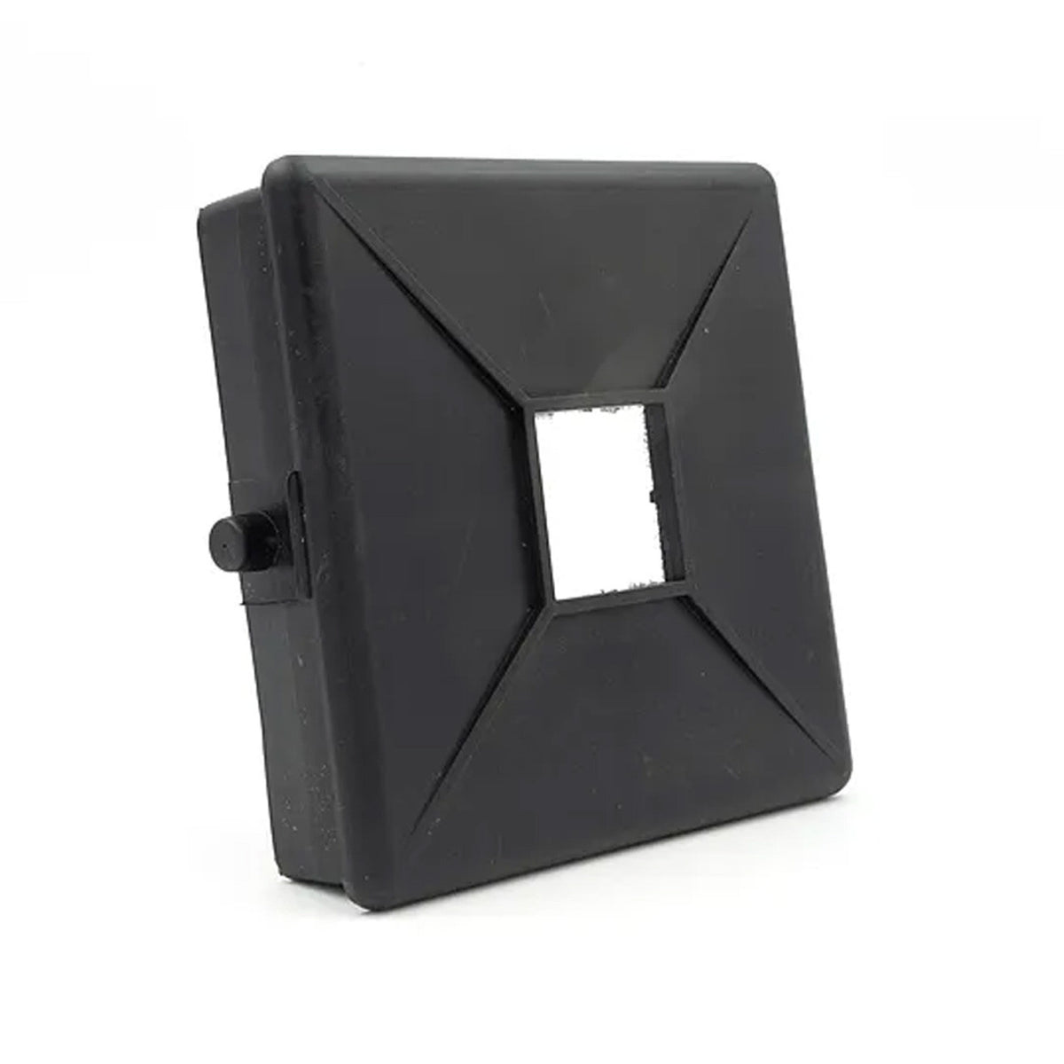 BUMPER PLUG 4-1/4" 2pk – Buscher Bros