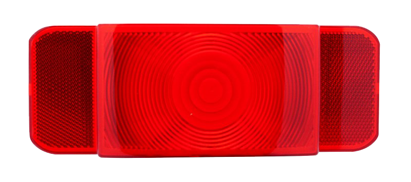 TAIL LIGHT LENS – Buscher Bros