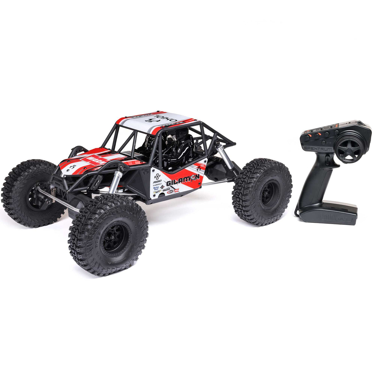 AXIAL AXP8 GILAMON 2.2 TRAIL – Buscher Bros