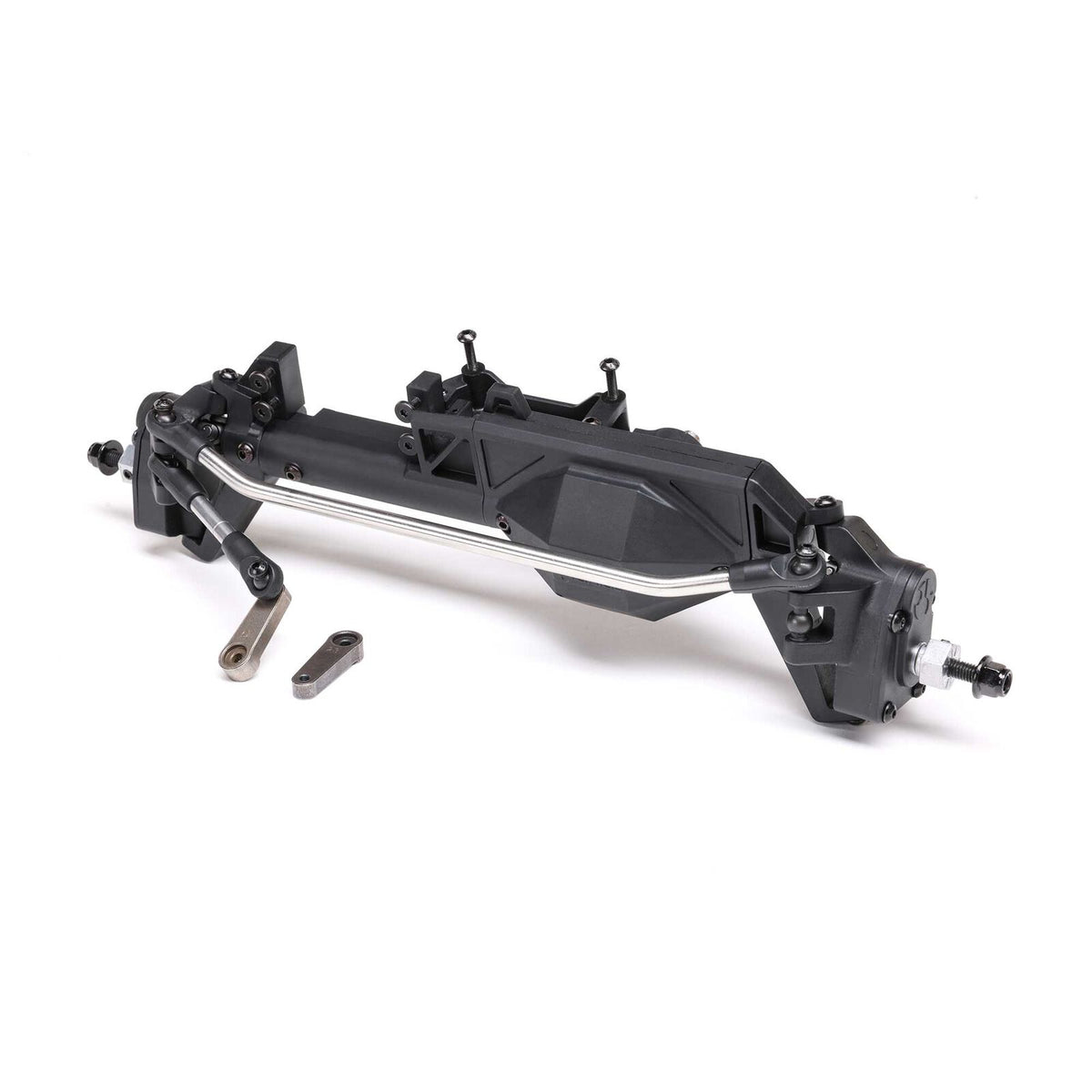 AXIAL AXP8 STEERING AXLE COMPL – Buscher Bros