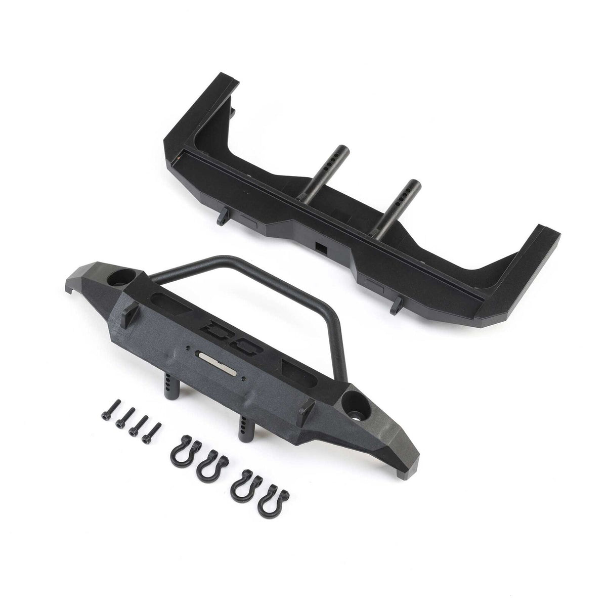 AXIAL FRONT & REAR BUMPER – Buscher Bros