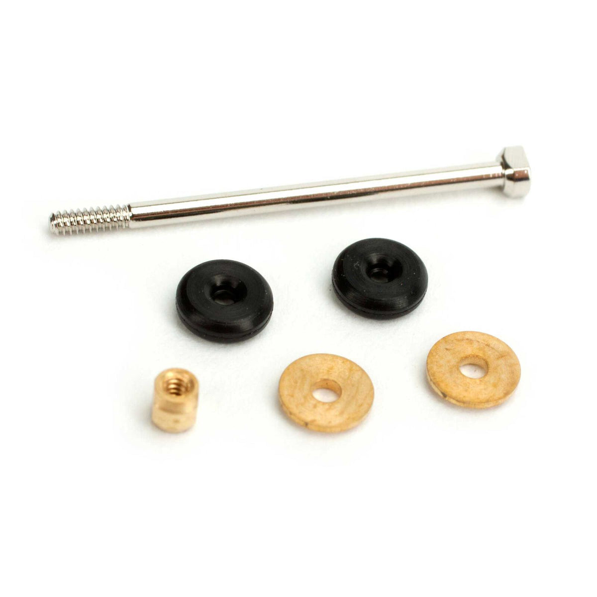 BLADE SPINDLE SET – Buscher Bros