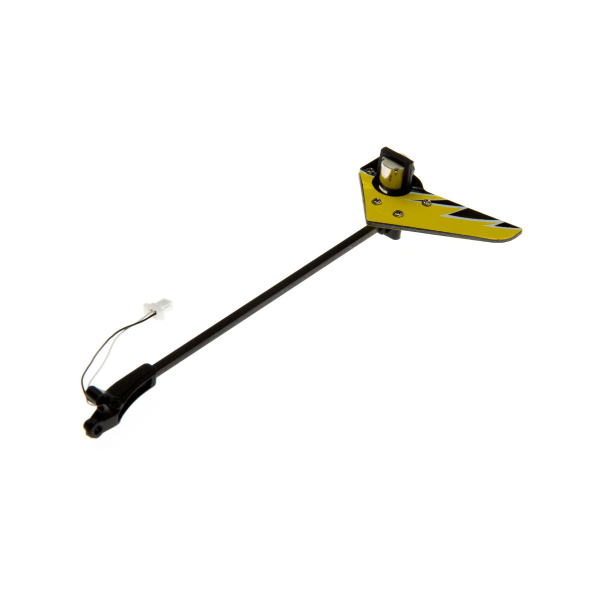 70 S TAIL BOOM ASSEMBLY – Buscher Bros