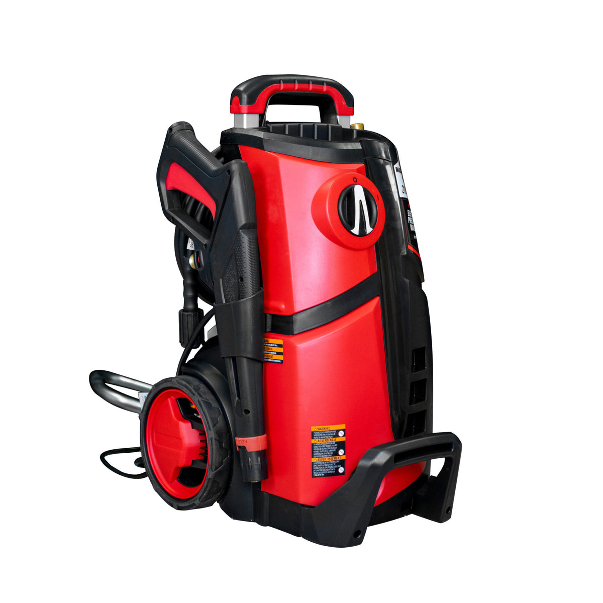 SIMPSON 61235 CLEAN MACHINE – Buscher Bros