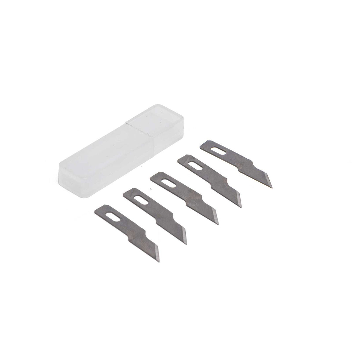 #16 Stencil blade 5pk – Buscher Bros