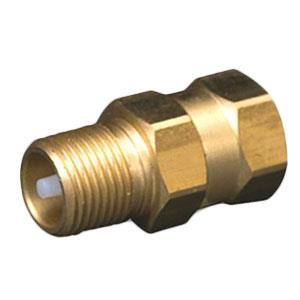AQUA PRO CHECK VALVE – Buscher Bros