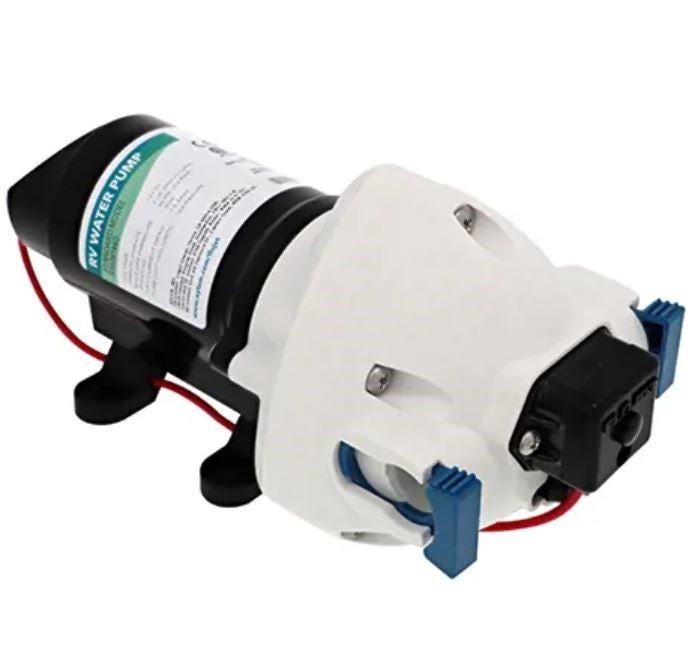 FLO JET WATER PUMP 3 gpm – Buscher Bros