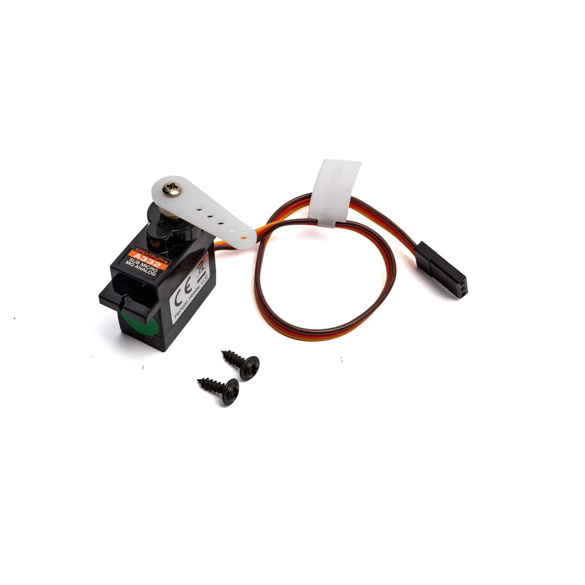 SPEKTRUM MICRO SERVO 9G – Buscher Bros