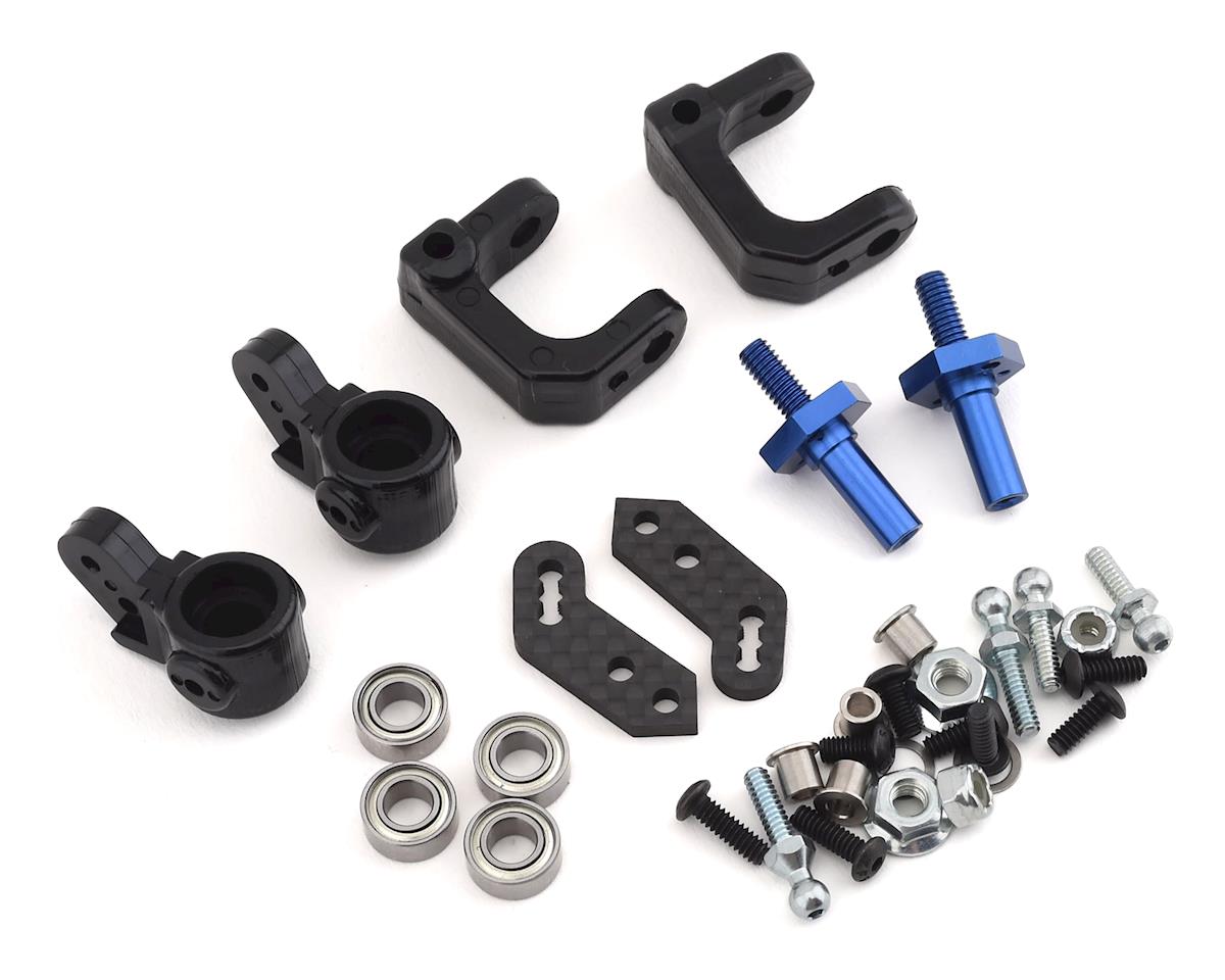 FRONT HEX CONVERSION KIT – Buscher Bros