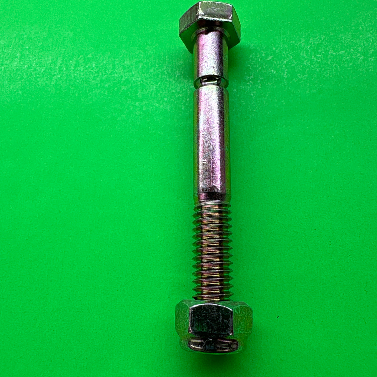 104000 SHEAR BOLT – Buscher Bros
