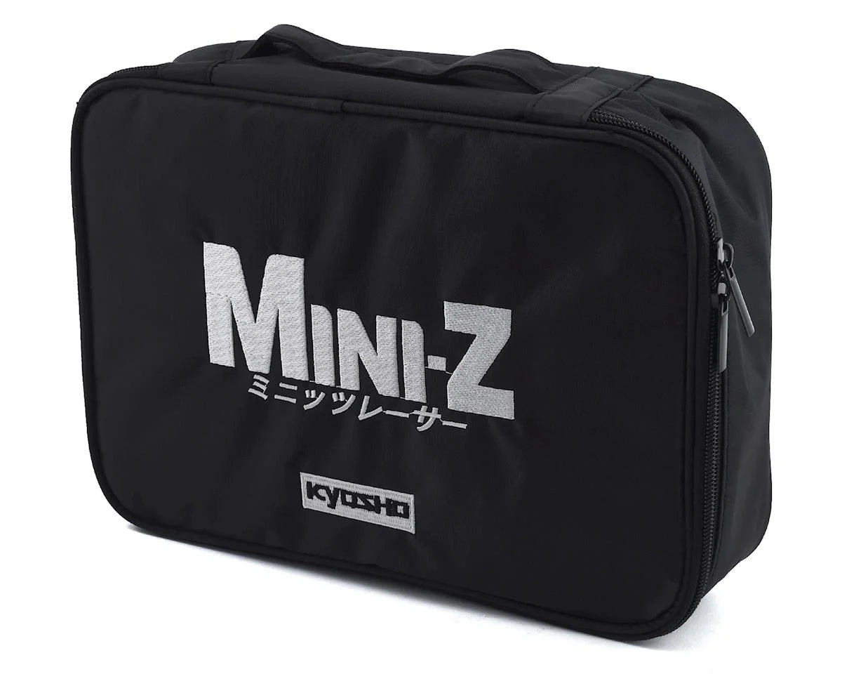 KYOSHO MINI-Z BAG – Buscher Bros
