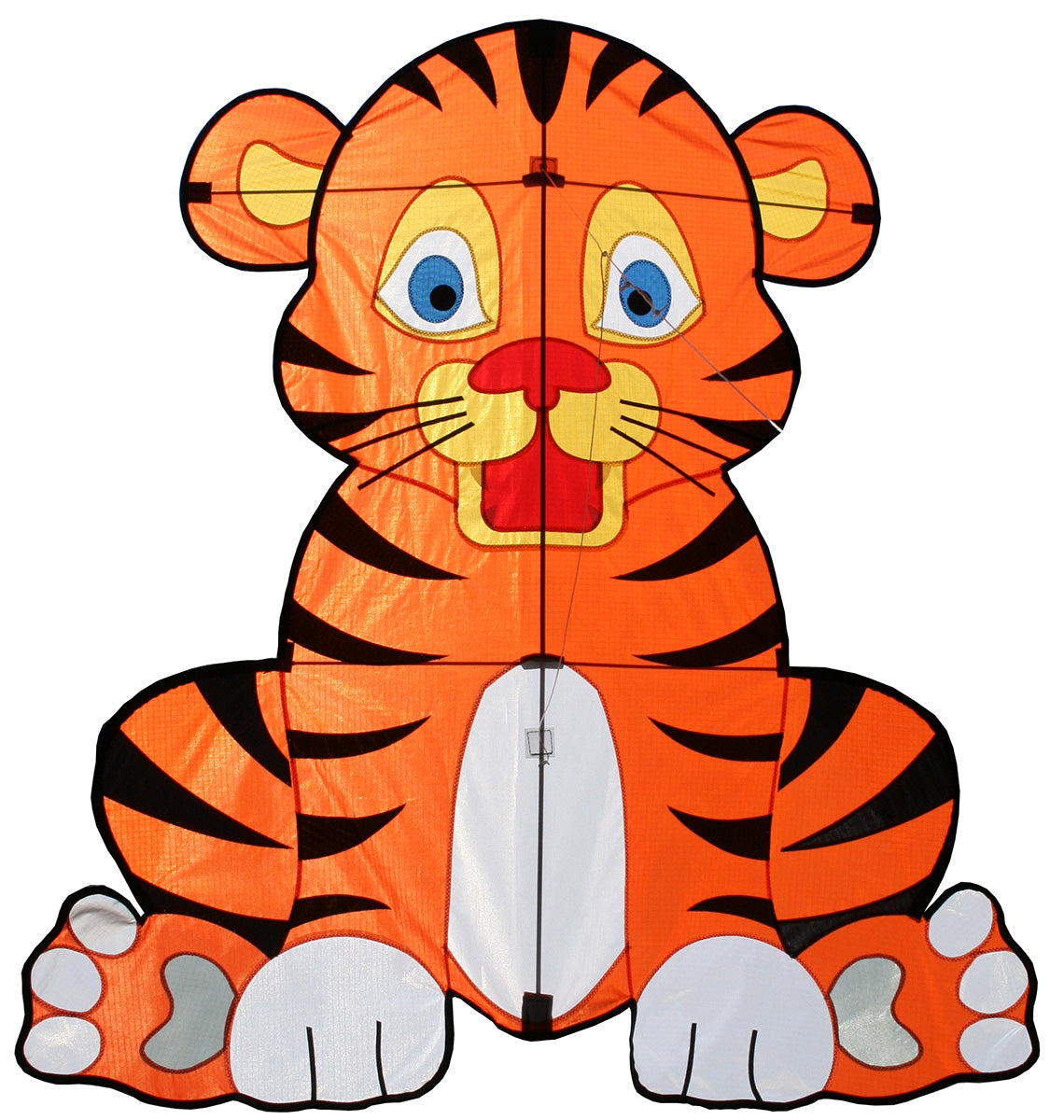 Tiger Kite – Buscher Bros