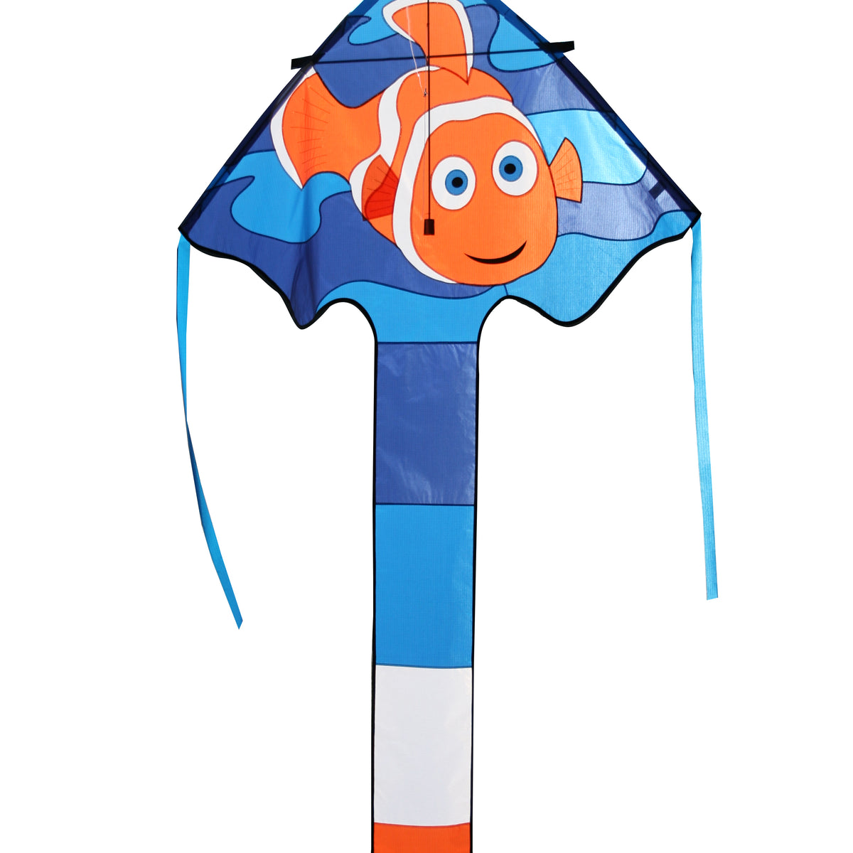 Clown Fish Best Flier Kite, 48 – Buscher Bros