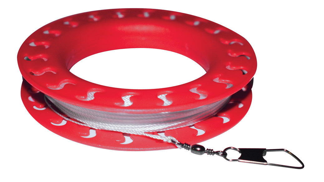 Flight Ring w/20# 300' – Buscher Bros